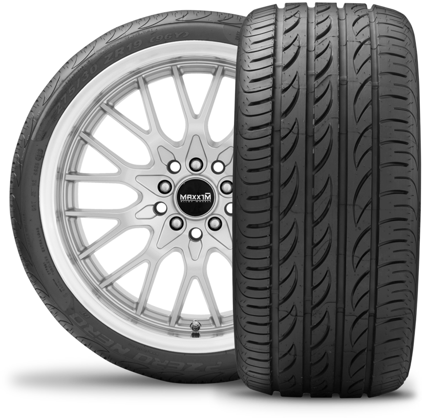 Pirelli P ZERO NERO™ GT - IPG