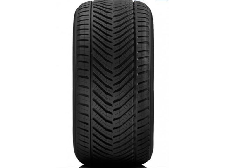 Konačno na tržištu – auto gume Tigar za sve sezone - Internet Prodaja Guma